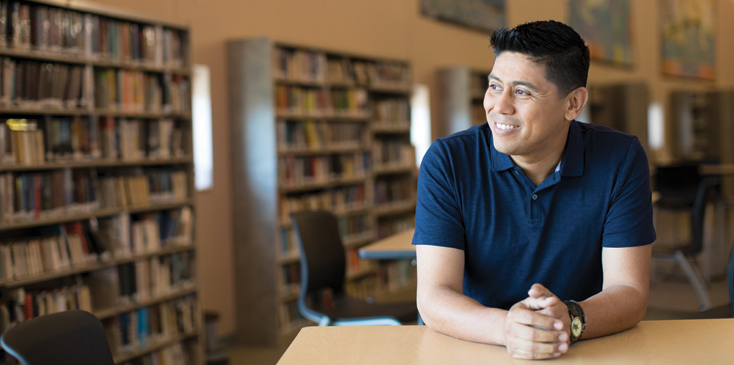 What is an MFA Program? Mastering the Creative | National University