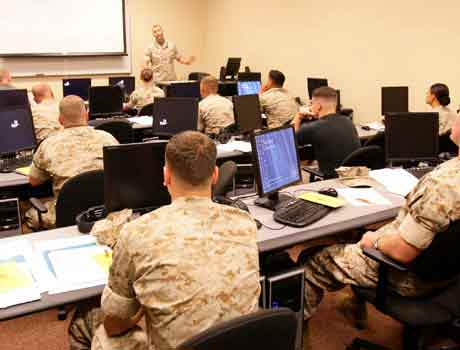 National University – Private College & Online Degrees – MCAS Miramar