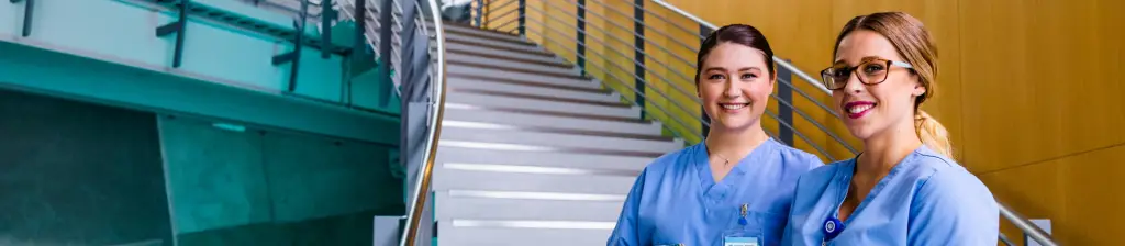 What Can You Do with a Master’s in Healthcare Administration? | NU