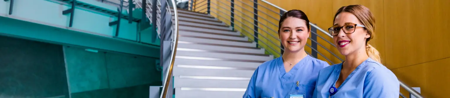 What is Healthcare Administration? | National University