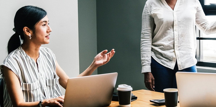 What Is an MPA Degree? | National University