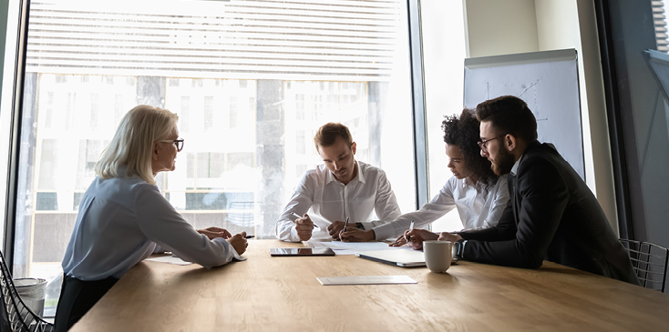 What Is a Management BA? | National University