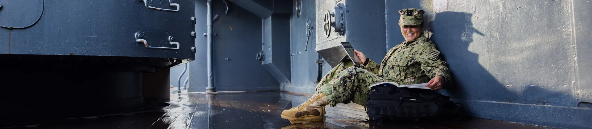 Military Grants: A List of Military Grants & Scholarships | NU