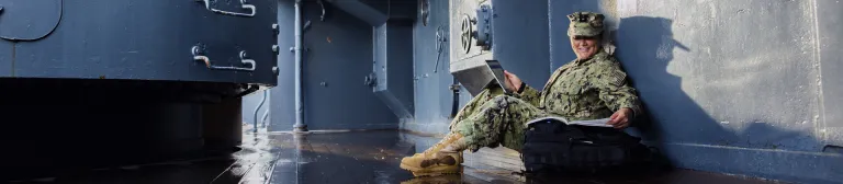 Military Grants: A List of Military Grants & Scholarships | NU