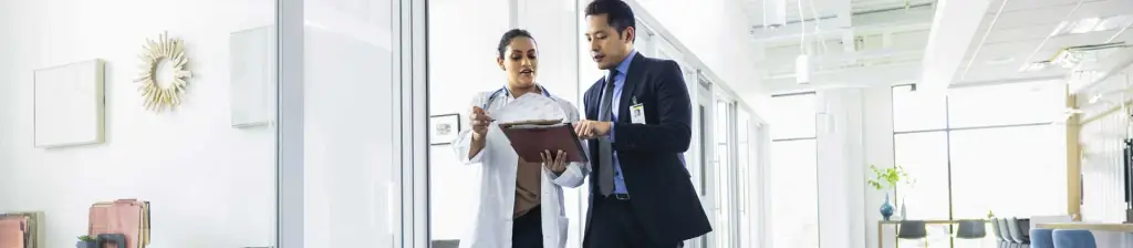 What Is a DHA Degree? Understanding the Doctor of Healthcare Administration