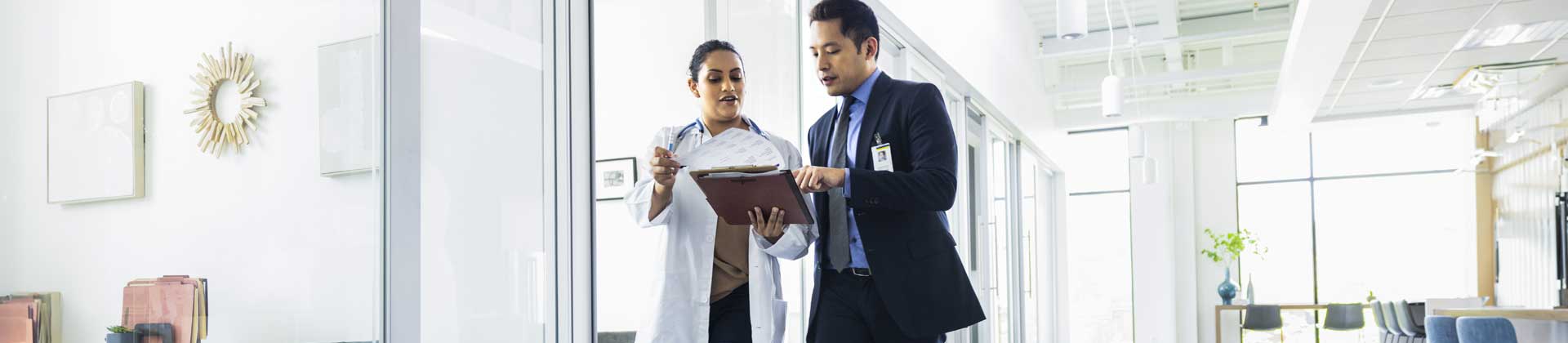 What Is a DHA Degree? Understanding the Doctor of Healthcare Administration