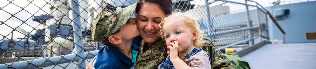 How to Transfer GI Bill to Your Spouse | National University