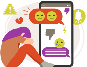 The Negative Effects of Technology on Children | NU