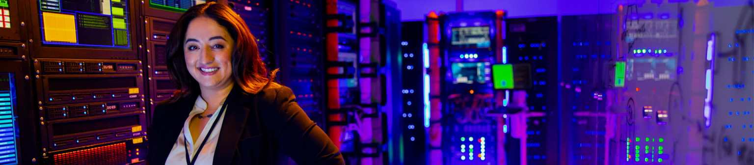 Cybersecurity vs. Data Science | National University