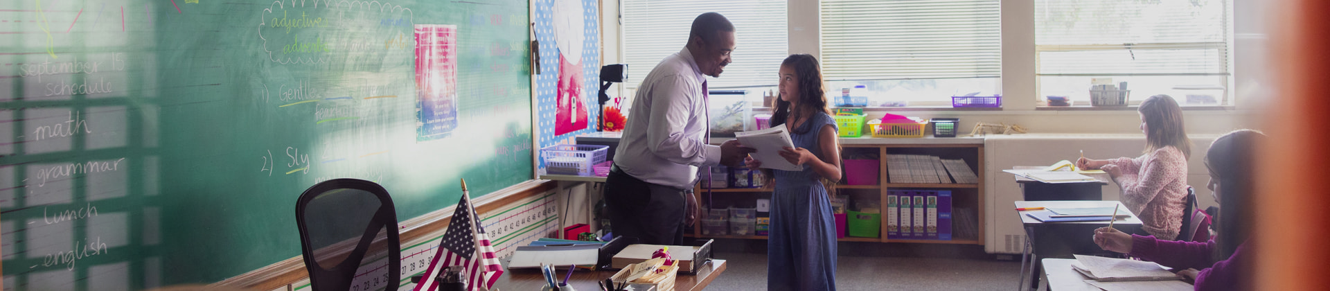 Helping Students Overcome Social Anxiety in School | National University