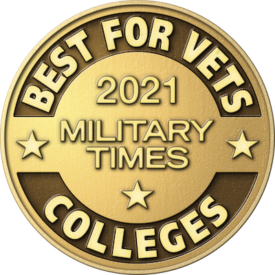 Military and Veteran Online College | National University