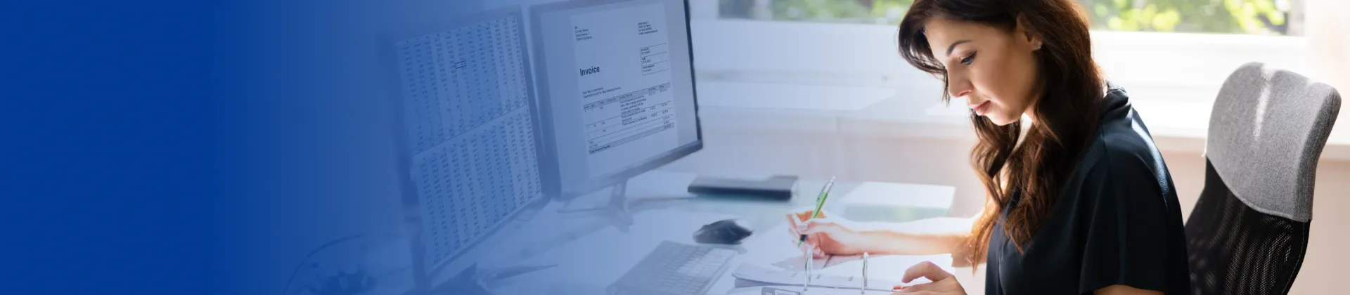 Bachelor of Science Degree in Accounting | 4-week Classes | NU