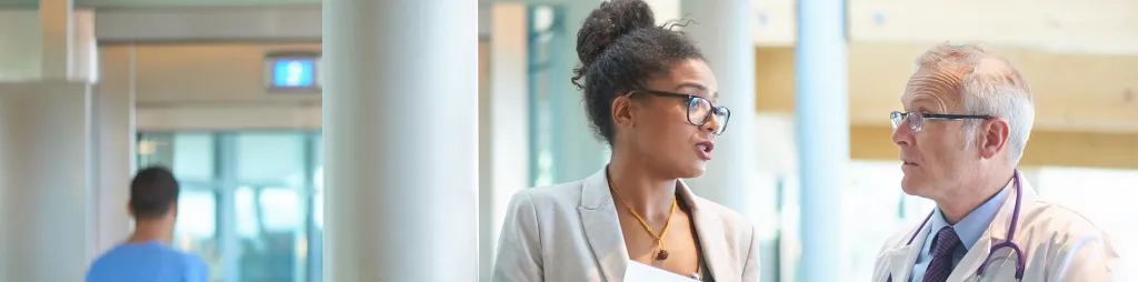 Master’s Degree in Healthcare Administration (MHA) | National University