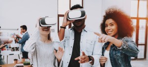 Bachelor of Arts in Digital Media Design | National University