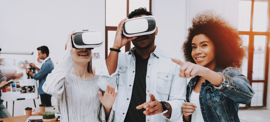 Bachelor of Arts in Digital Media Design | National University