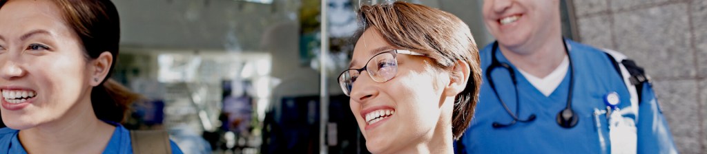 Careers in Health Informatics: Where Healthcare Meets Technology ...