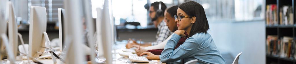 MS in Educational & Instructional Tech | National University