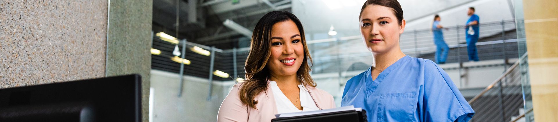 Master of Science in Nursing, Family Nurse Practitioner | National ...