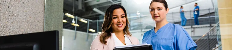 What is a DNP Degree | What is a Doctor of Nursing Practice Degree | NU