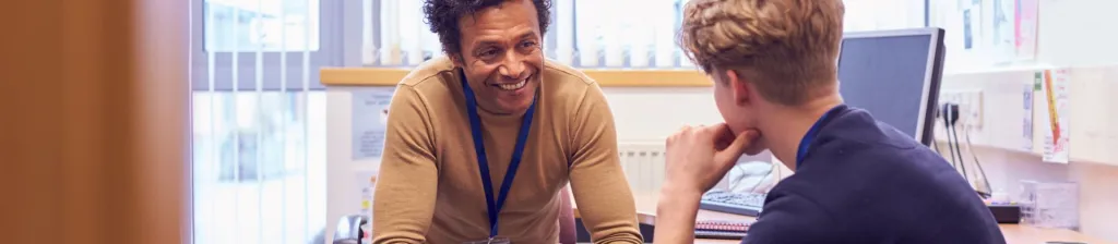 School Psychologist vs. School Counselor: What's the Difference?