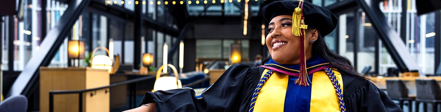 What to Know Before Starting Your Doctoral Degree | National University