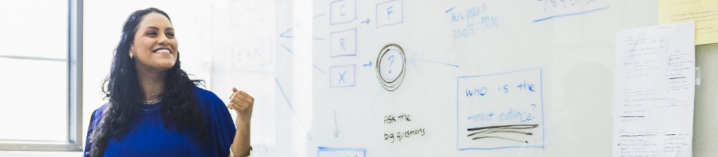 What is an MBA degree? What Does MBA Stand For? | NU