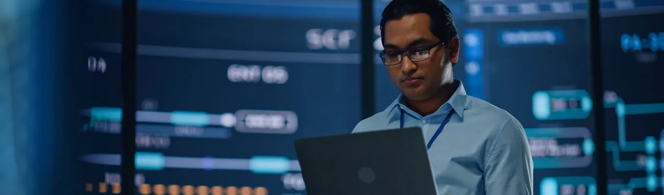 How to Become a Network Engineer: A Step-by-Step Guide | National ...
