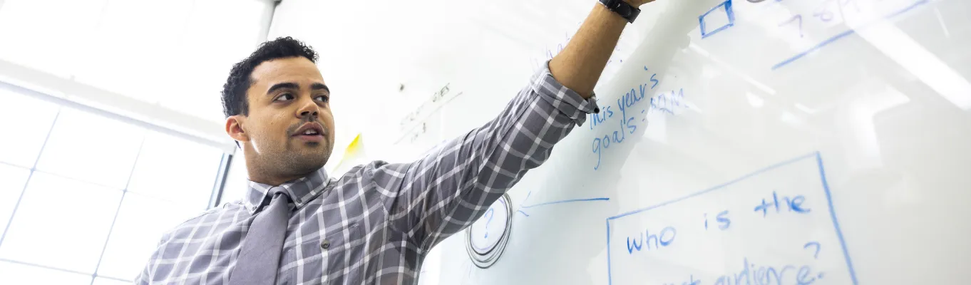 What is an MBA degree? What Does MBA Stand For? | NU