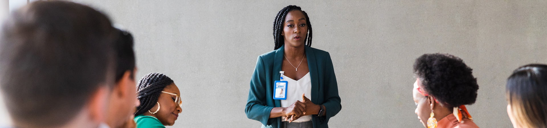 Inclusion In The Workplace: What It Means And Its Strength | NU