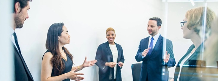 What Is Organizational Leadership? | National University