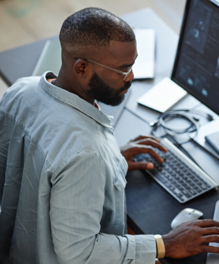 Doctor of Philosophy in Computer Science | National University