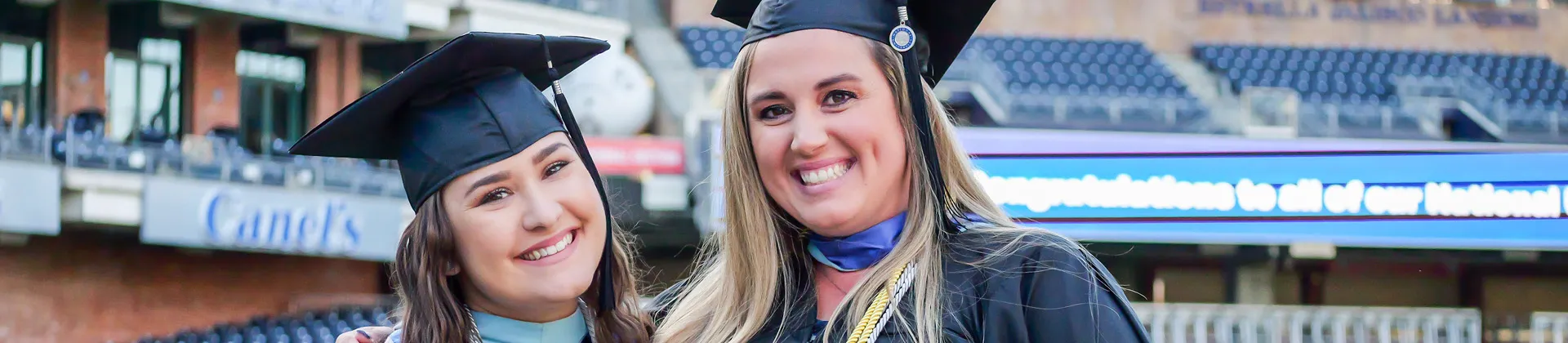 National University Commencement | National University