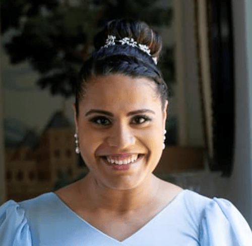 Whisper Military Spouse Scholarship | National University