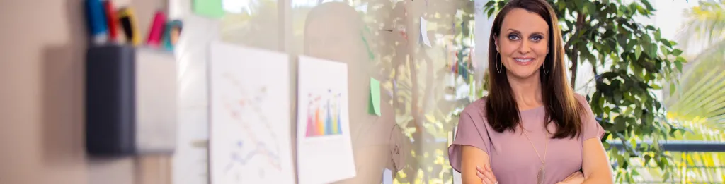 Women in Higher Education | National University