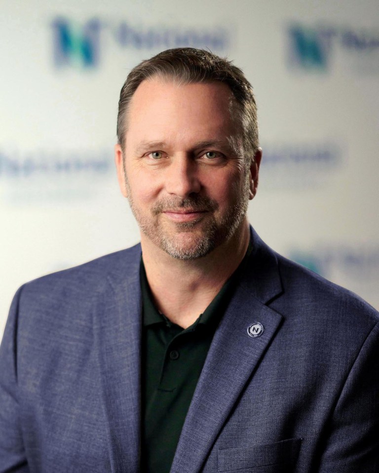 Office of the President | National University