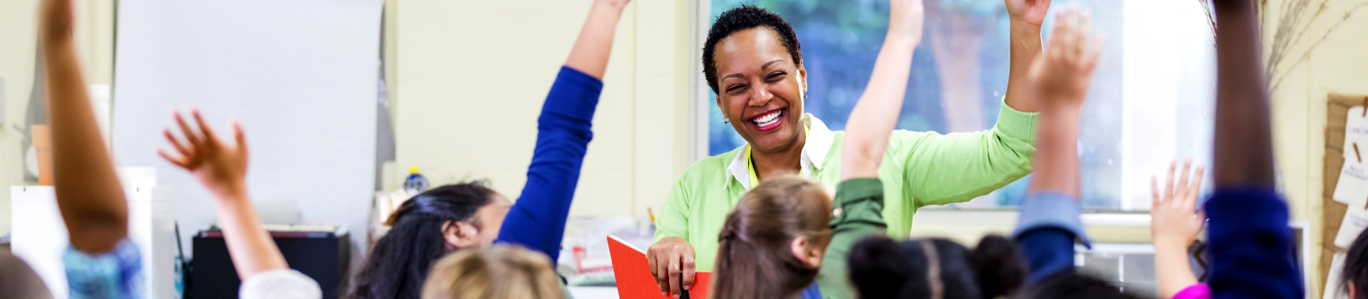 What Do Special Education Teachers Do? | National University