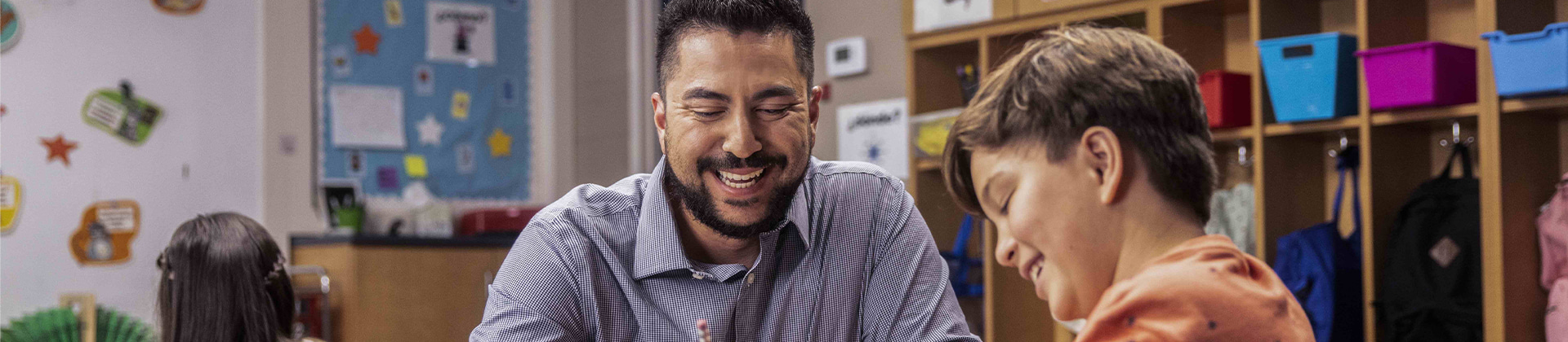 Chula Vista Elementary School District | National University