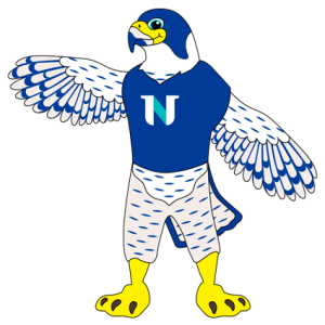 NU Mascot Navi | National University
