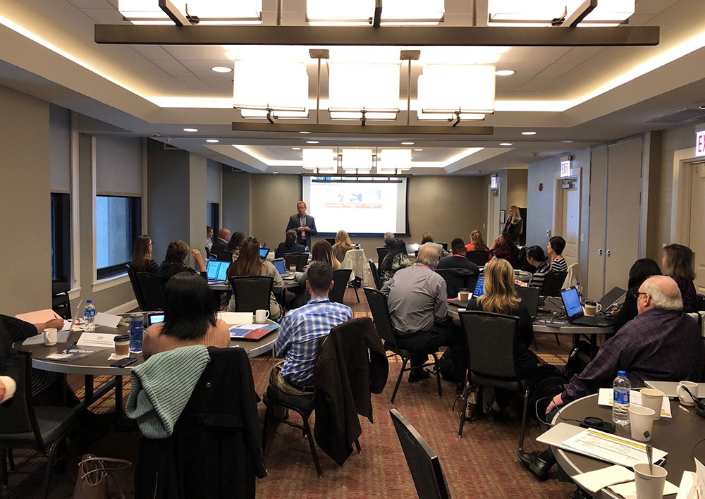 Dissertation Boot Camps | National University