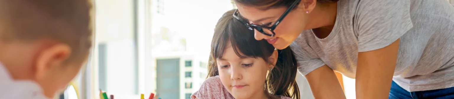 What is Natural Environment Teaching? A Guide to NET | National University