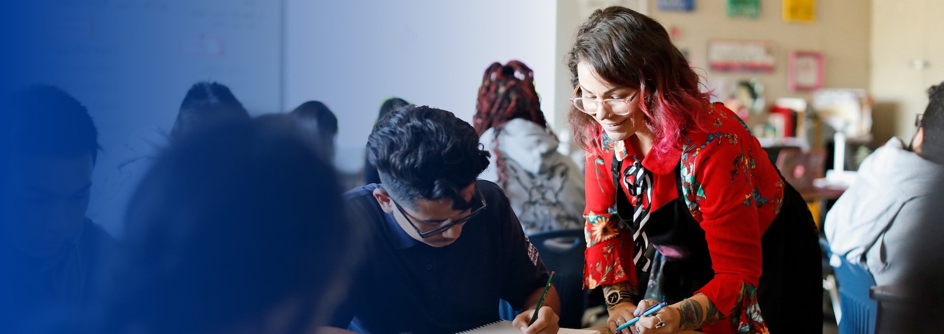 Inspired Teaching and Learning Preliminary Single Subject Teaching Credential and Internship ...