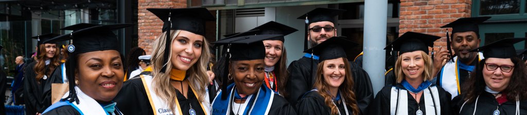 What's the Difference Between Graduate and Undergraduate? | National ...