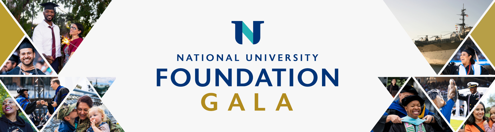 NU Foundation Gala | National University