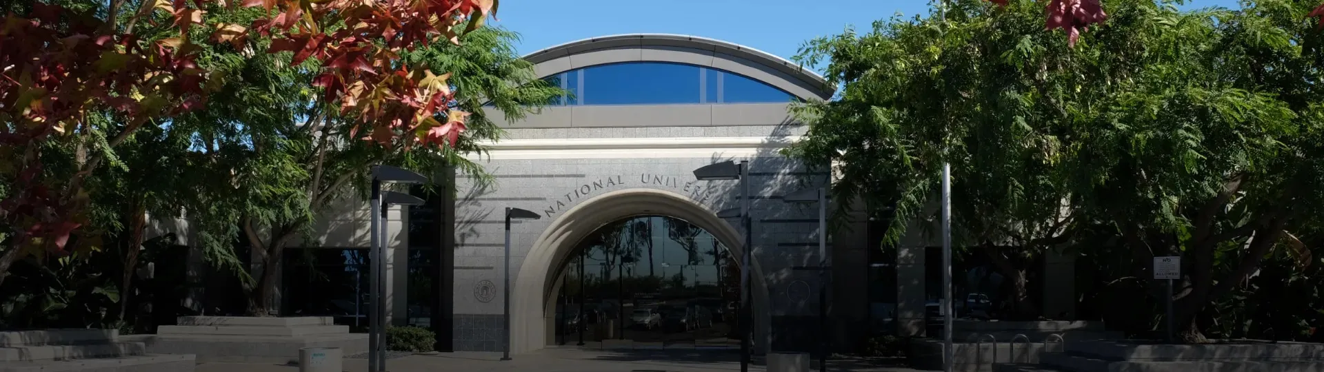 Our Locations | National University Private College in California