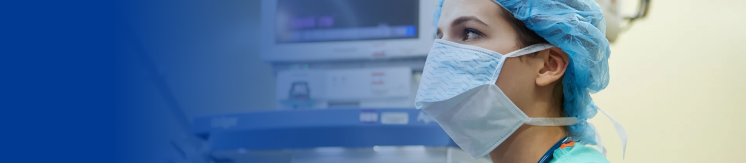 Doctor of Nurse Anesthesia Practice (DNAP) | National University