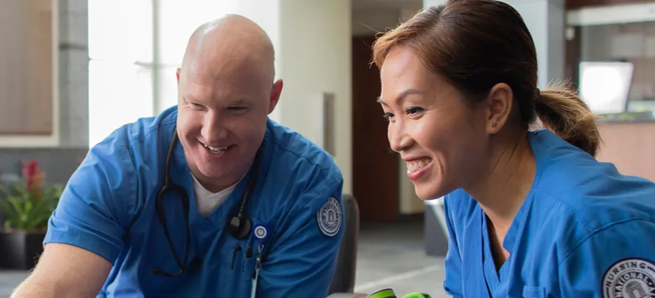 BSN Programs in California | Bachelor of Science in Nursing: Second ...