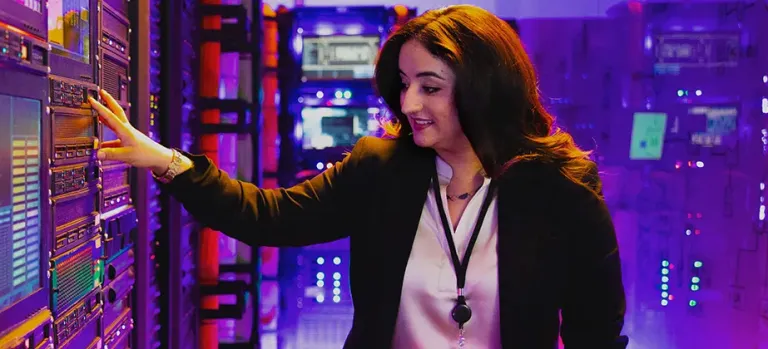 Cybersecurity Degree: Online Bachelor’s Program | National University