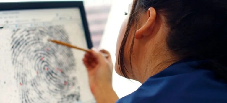 Master of Forensic Sciences | National University