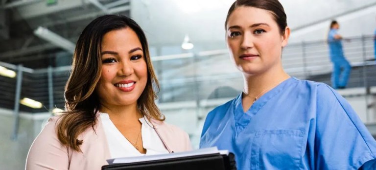 Master of Science in Nursing (MSN) | National University