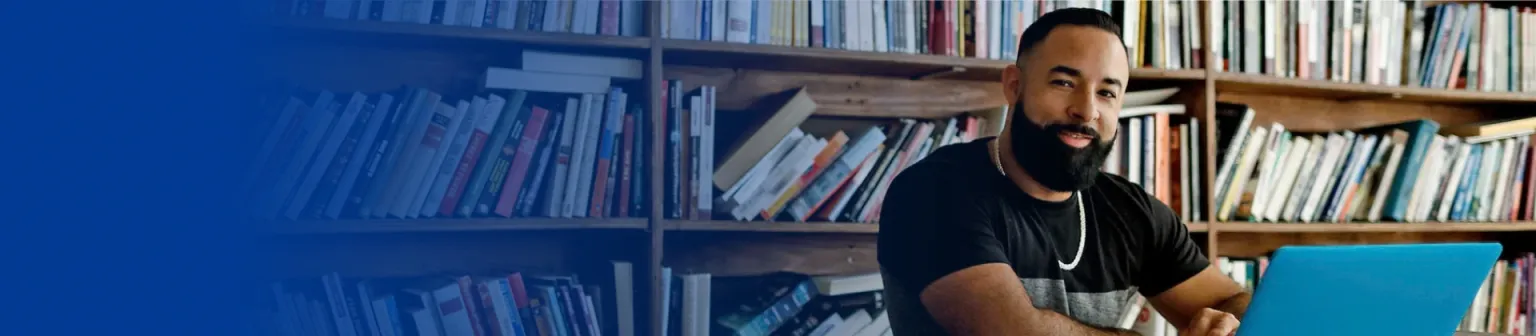 Online Master’s Degree in English | National University